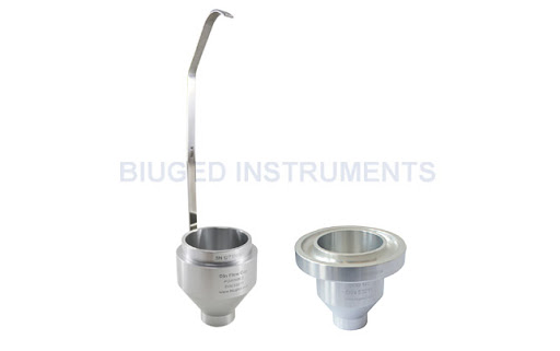 Cốc đo độ nhớt dùng cho sơn và mực in - http://mayepbunyuanchang.com/